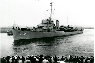 Dutch frigates (1926 – 2025) – Historic Warships