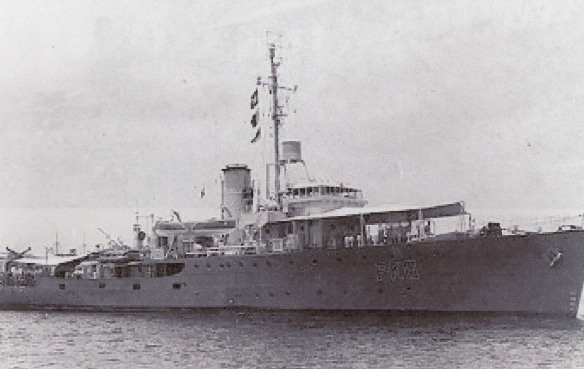 Dutch frigates (1926 – 2025) – Historic Warships