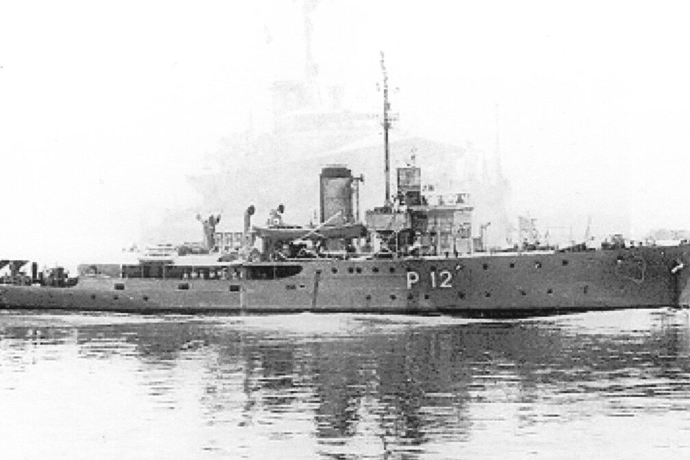 Dutch frigates (1926 – 2025) – Historic Warships