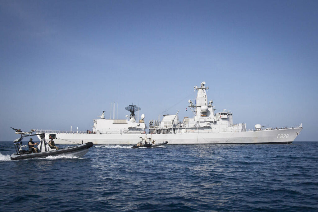 Dutch frigates (1926 – 2025) – Historic Warships