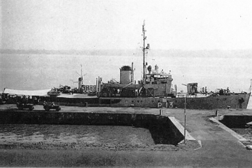 Dutch frigates (1926 – 2025) – Historic Warships