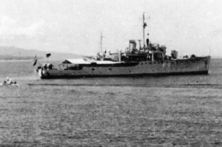 Dutch frigates (1926 – 2025) – Historic Warships