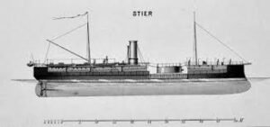 Dutch Ironclads (1867 – 1968) – Historic Warships