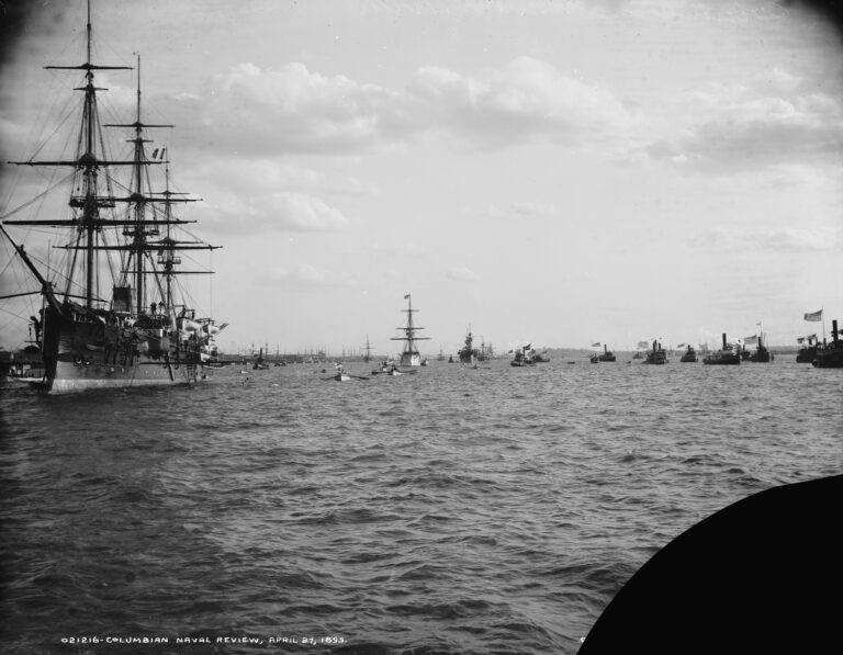 Dutch Cruisers (1877 – 1974) – Historic Warships