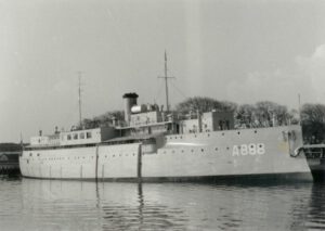 Dutch Ironclads (1867 – 1968) – Historic Warships
