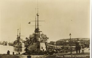 Dutch Ironclads (1867 – 1968) – Historic Warships