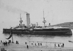 Dutch Ironclads (1867 – 1968) – Historic Warships