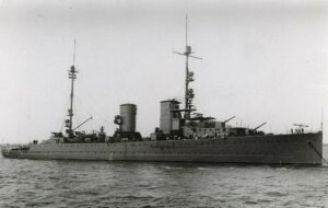 Dutch Cruisers (1877 – 1974) – Historic Warships