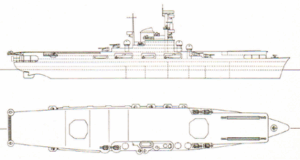 German Aircraft carriers. – Historic Warships