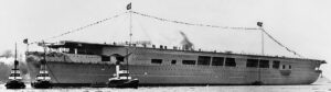 German Aircraft carriers. – Historic Warships