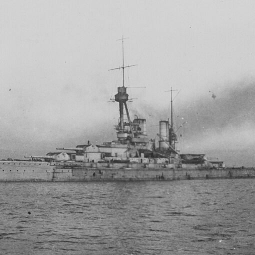 German Battleships – Historic Warships